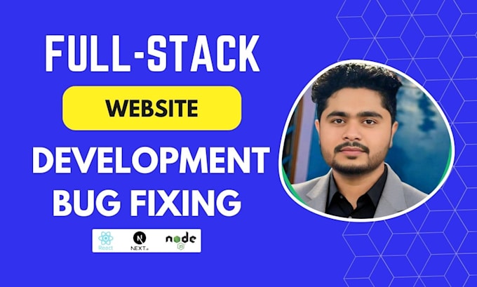 Develop your website with reactjs, nextjs, tailwind and nodejs by ...