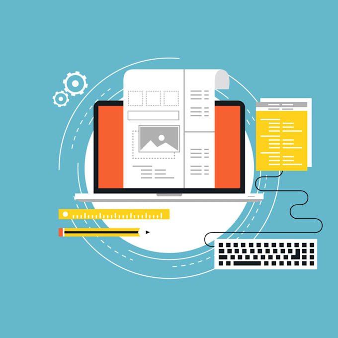 Create and format , and optimize microsoft office document by Maryamaghadavod | Fiverr