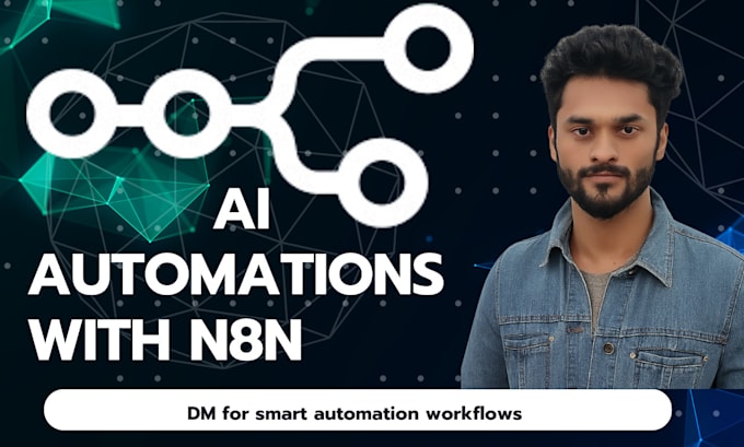 Built n8n workflows n8n with mcp n8n automations n8n ai agents by ...