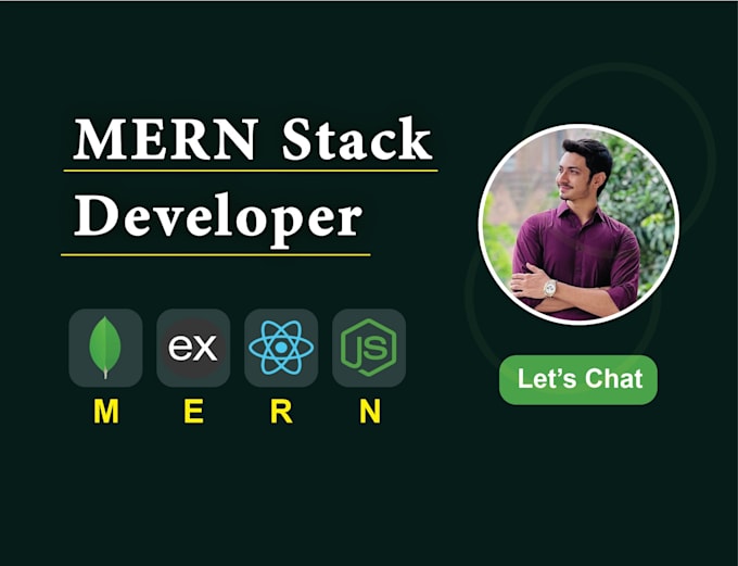 Develop a secure and scalable backend for your project by Alydotdev | Fiverr