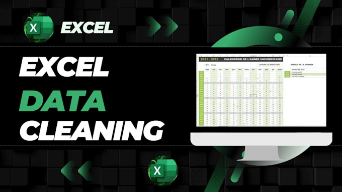 Build excel models, dashboards and automate tasks with vba by Green_alaba | Fiverr