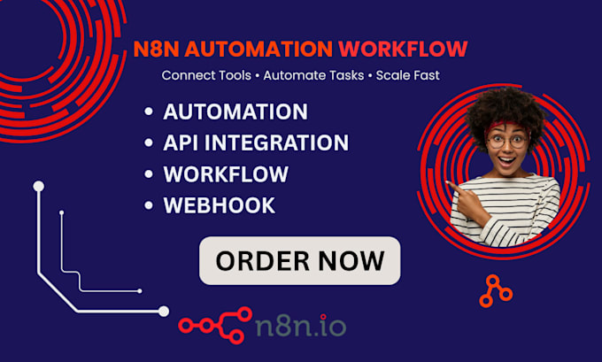 Automatisiere lead-generierung, n8n, n8n ai-agent, n8n automatisierung