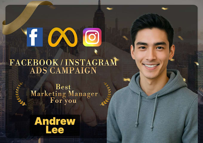 Advanced facebook,instagram ads strategy, campaign setup for sales by ...