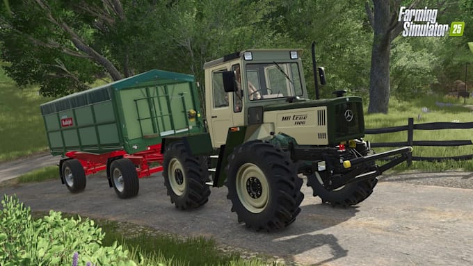 Desenvolver mods personalizados para ats ets2 caminhão simulador ...