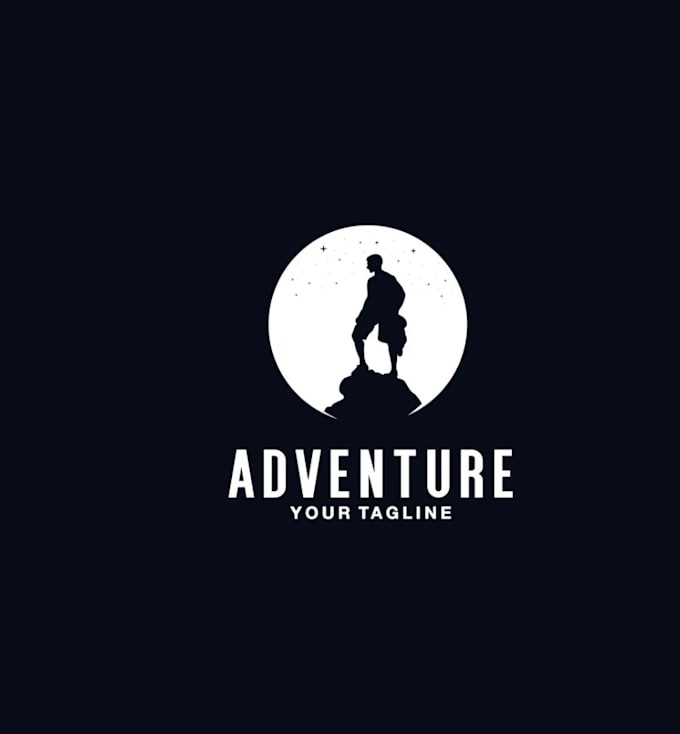 Design a modern creative outdoor travel adventure brand logo by Eric ...