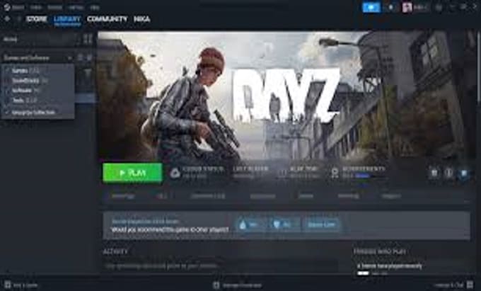 Create custom dayz mods, scripts and server coding for you by Depriere ...