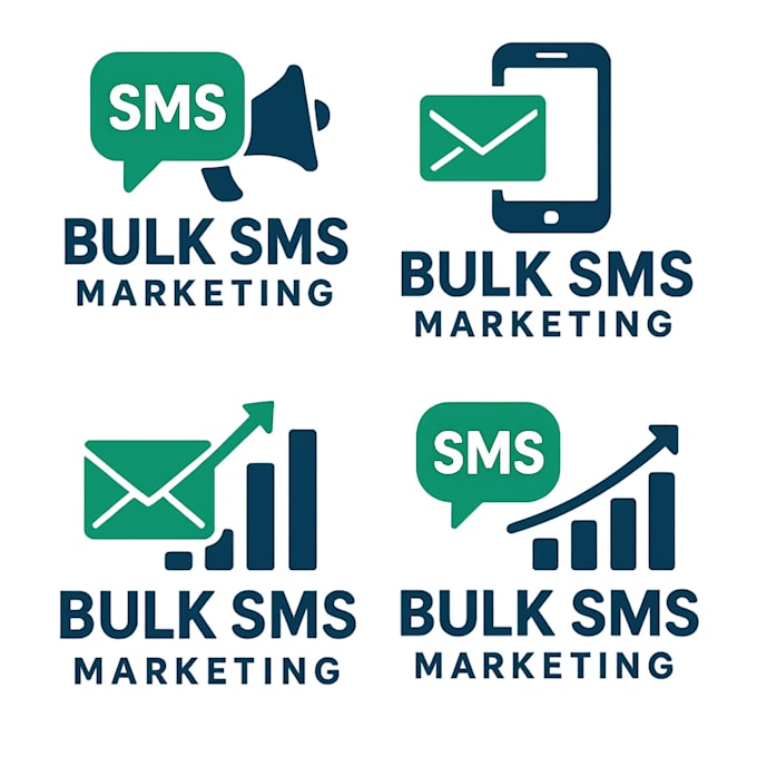 Send bulk text messages to usa and canada by Sendbulksms | Fiverr