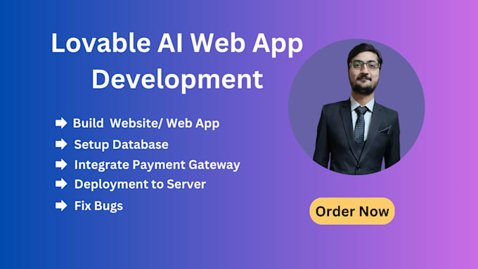 Build lovable ai apps marketplace with stripe,supabase,vibe coding,lovable dev by Rishabh_tak ...
