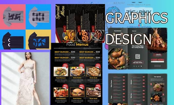 Make professional designs that make your brand unforgettable by Ifedix ...