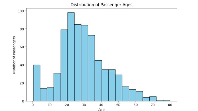 Data analysis, data cleaning and visualization using python by Hashir198 | Fiverr