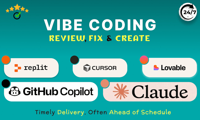 Depura y corrige errores en tu app vibe coded, replit o lovable