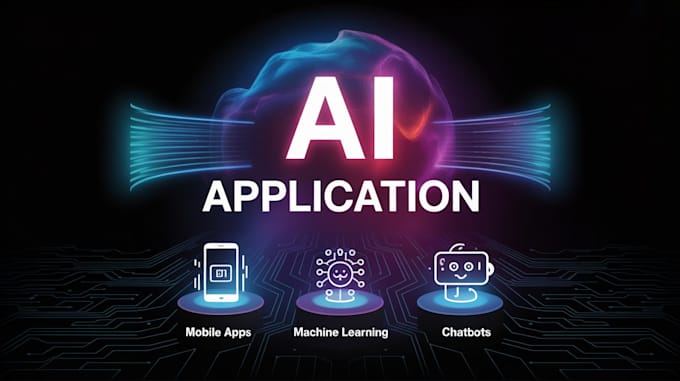 Do machine learning, deep learning and computr vision projects by Saadi_j | Fiverr