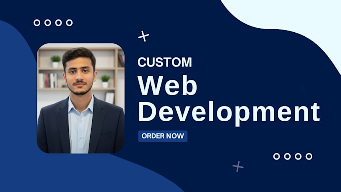Build your frontend business web app with react by Vilaayali | Fiverr