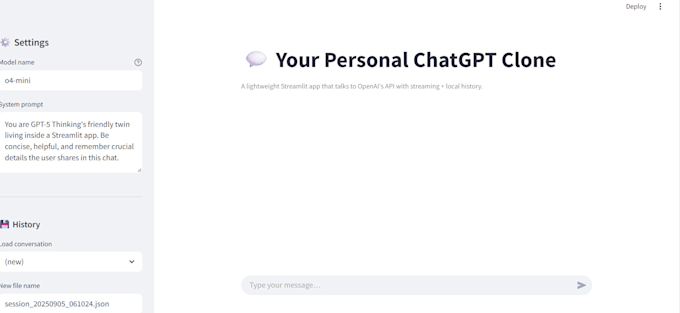 Build ai ml nlp and python solutions by Arvind_sy | Fiverr