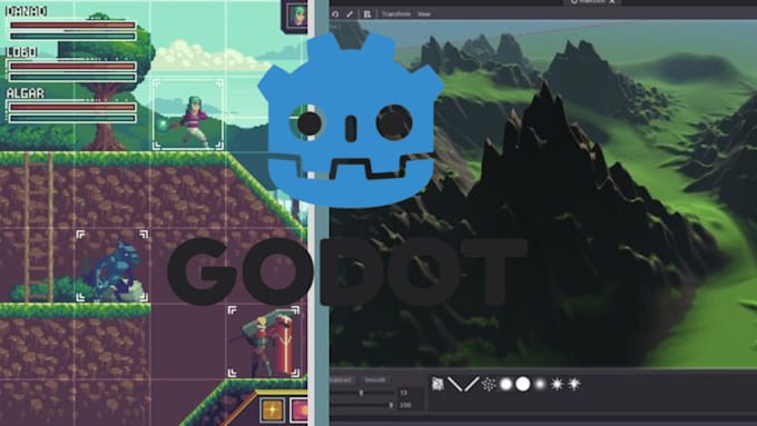 Design custom 2d or 3d levels with environment and fps game, animation ...
