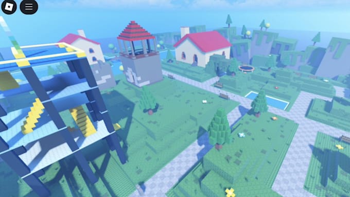 Create your roblox game, roblox full game creation, roblox full game ...