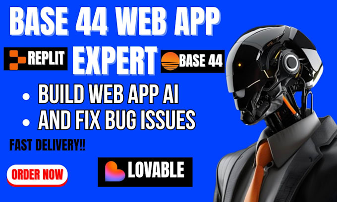 Crear una base personalizada 44 adorable ai replit ai depurar webapp mvp supabase vibe codificación