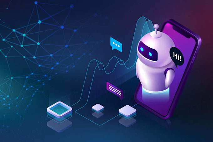 Develop ai dialer system voice agent crm integration tcpa iva ai call center by Beatrice_tech52 ...