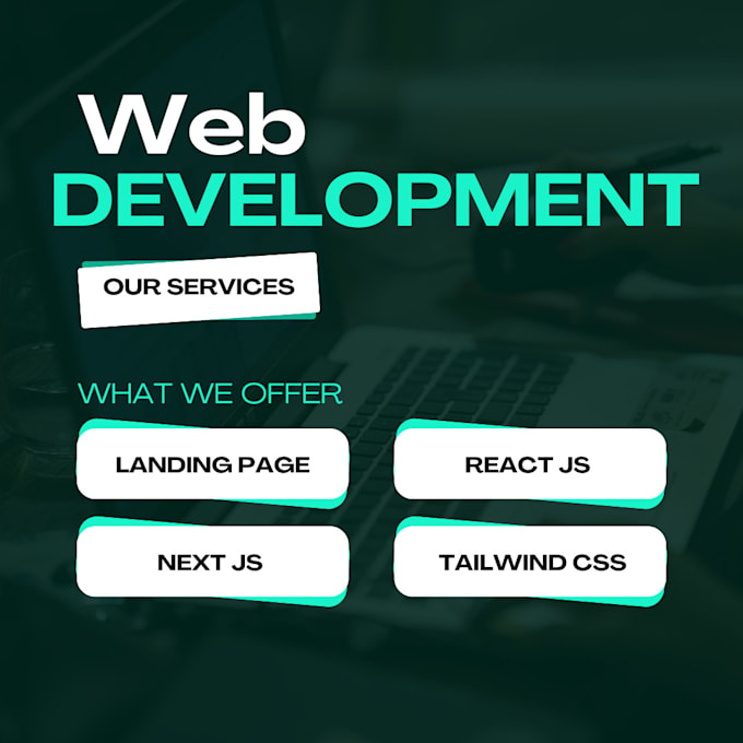 Moduelle und responsive web-app mit react js, next js und tailwind erstellen