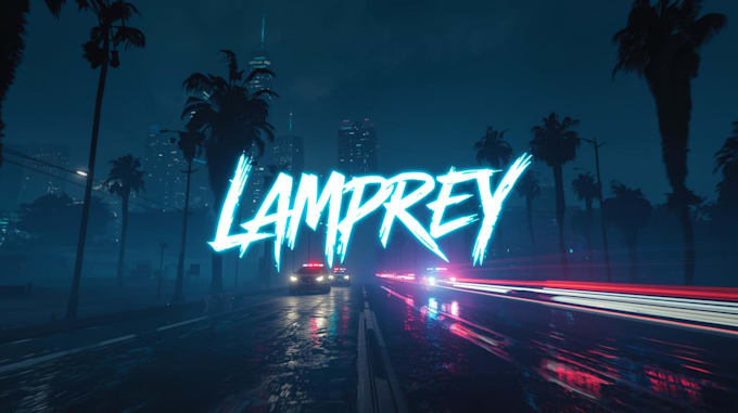 Make a high quality cinematic trailer video for your fivem server ...