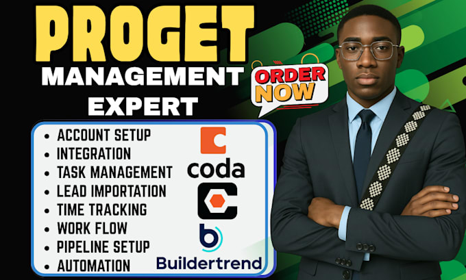 Construction crm procore template buildertrend coconstruct coda lytho automation by Jola_best ...