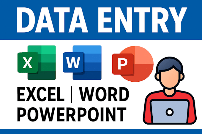 Ms word documents, powerpoint for your company by Shahin2080 | Fiverr