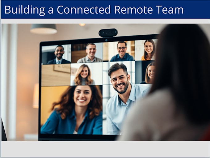 Build an engaging elearning course by Michelle_correa | Fiverr