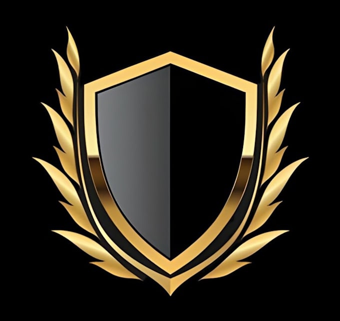 Create a unique cyber security, tech and it logo design with unlimited ...