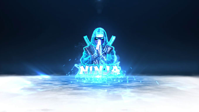 Create professional animated logo intro and outro by Farhat_63 | Fiverr