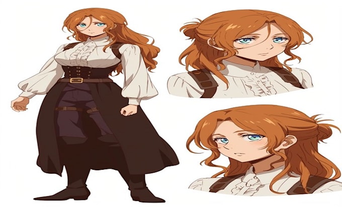 Do transformation 2d cartoon animation, 2d music video, 2d character ...