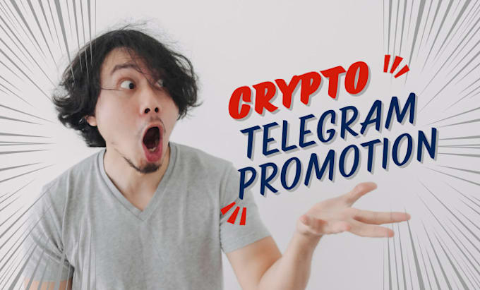 Do telegram promotion solana memecoin for pumpfun and ico by ...