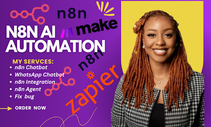 N8n chatbot, n8n tutor, n8n tutorial, whatsapp chatbot erstellen