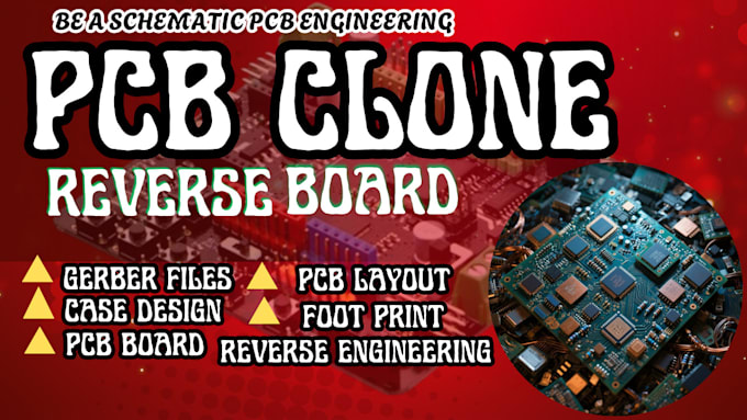 Schematic pcb cloning design pcb esp32 programming engineer layout schematic 3d by Jameson_jorn ...