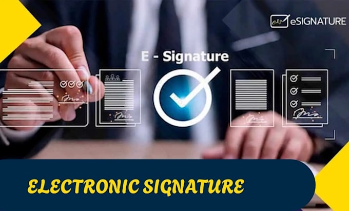 Convert your handwritten words into electronic signature by Aish_enny ...