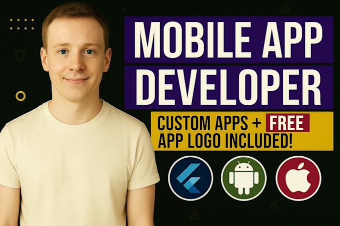 Develop Flutter Apps With Firebase Backend Integration By Rahman Ayan