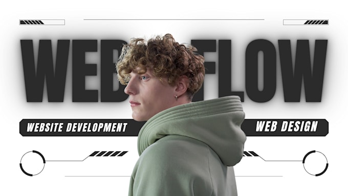 Edit webflow website design webflow redesign webflow customize webflow ...