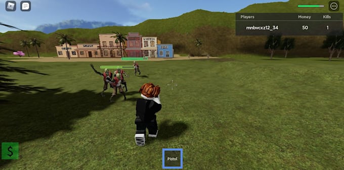 Develop your roblox game, roblox game developer, roblox game ...