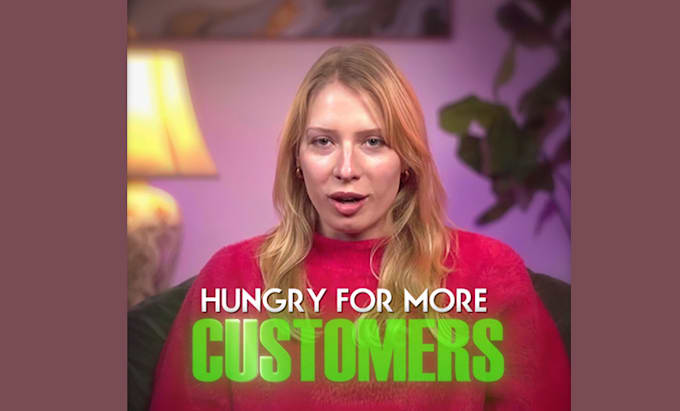 Edit viral reels, tiktoks, and shorts by Mahasonafilms | Fiverr