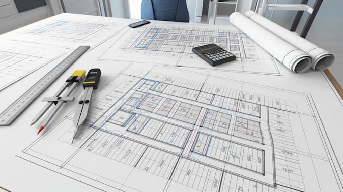 Prepare subdivision plat plans for approval by Engineeramir4 | Fiverr
