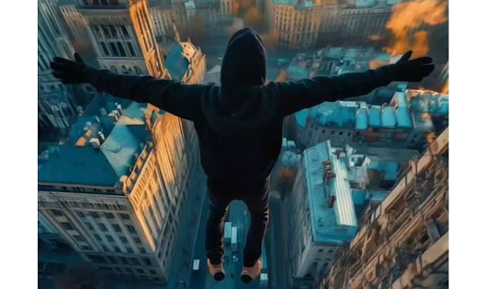 Create realistic ai video ai ads with veo3 runway sora ai commercial by ...