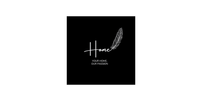 Design modern and unique logo design by Asha_hosmani | Fiverr