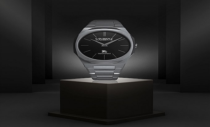 Do wrist watch animation 3d watch animation 3d watch video ads 3d watch ...