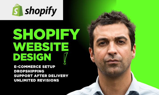 Shopify store design shopify store redesign shopify website shopify ...