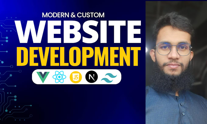 Do your frontend using vuejs vuex reactjs nextjs tailwindcss by ...
