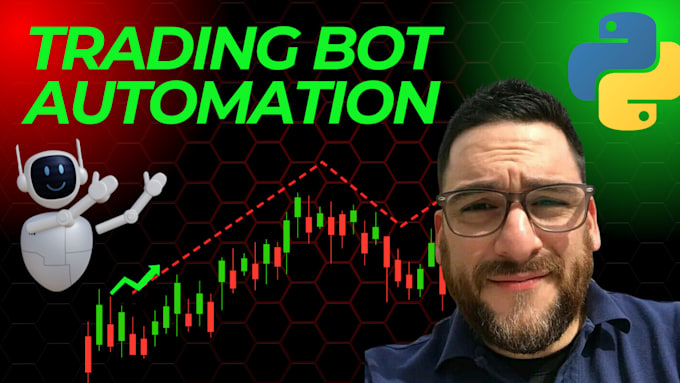 Integrate python trading strategies with tradovate for live execution ...