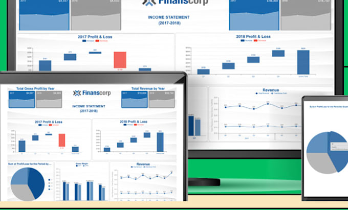 Do business intelligence,data analytics,dashboard using data by ...