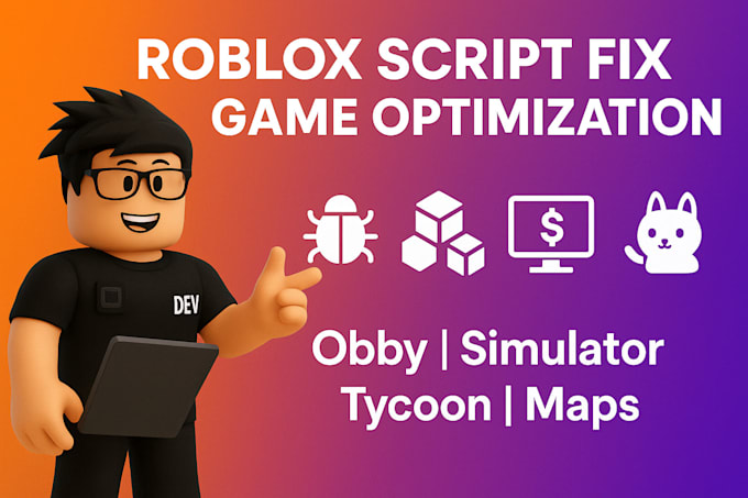 Fix roblox script roblox obby map environment simulator tycoon in ...