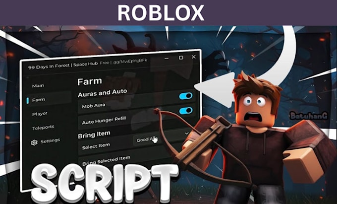 Script roblox scripting lua personalizzato automazione gioco sistema gui script server