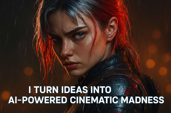 Crear trailer de película personalizado en 4k con ai usando nano banana ...