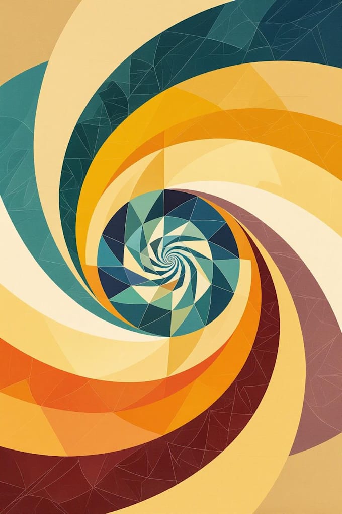 Create ai custom digital images by March171954 | Fiverr